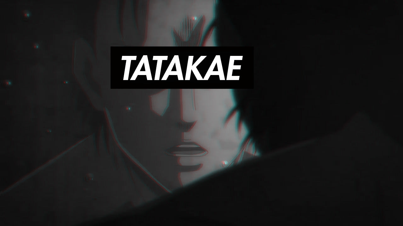 Tatakae